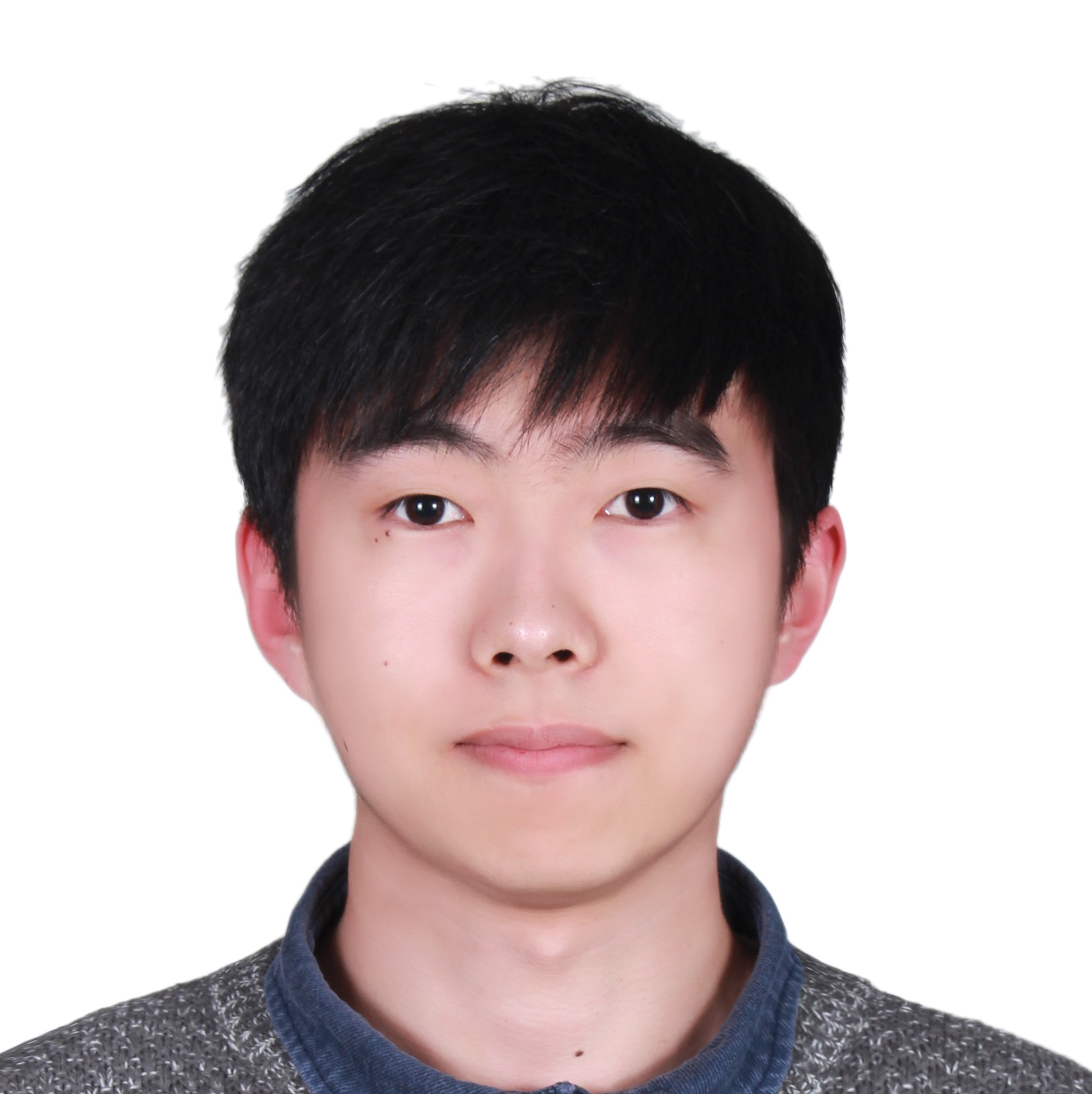 Run LiuResearch Center of Ubiquitous Sensor Networks,University of Chinese Academy of Sciences ...